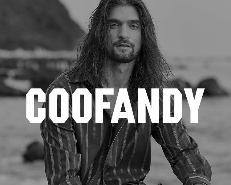 About Coofandy – coofandy