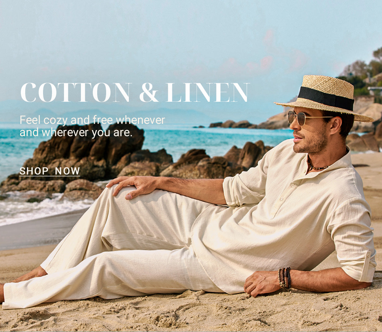 Men's Shirts, Jackets, Tees & Polos#N#– coofandy