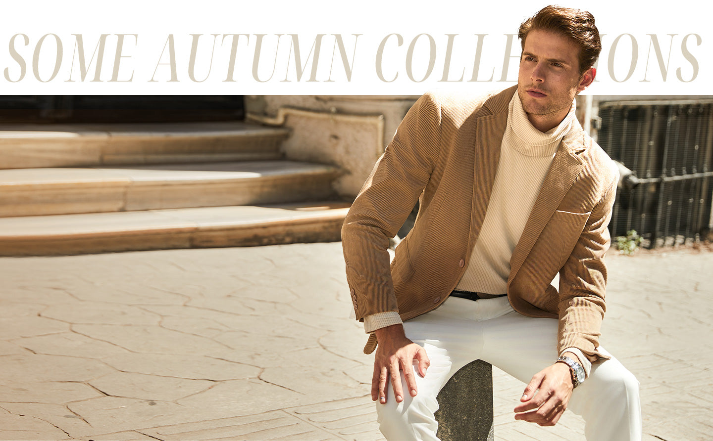 COOFANDY - Men's Linen Shirts, Jackets, Tees & Polos – COOFANDY
