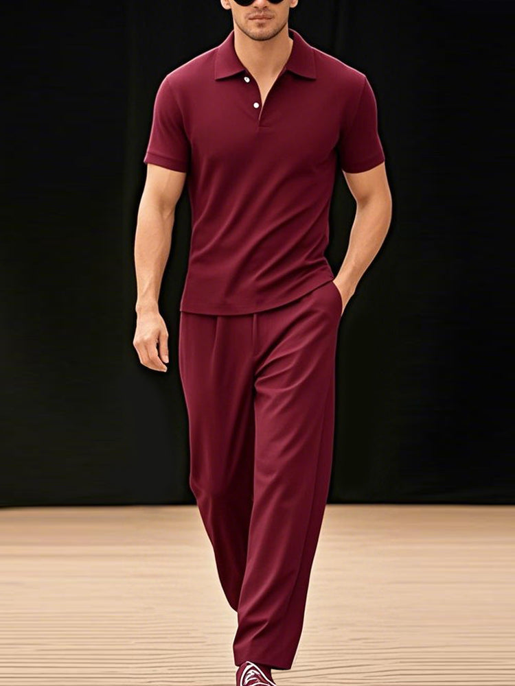 Versatile Travel Friendly Matching Set – COOFANDY