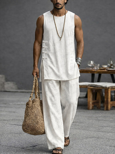 Mens 2 Piece Sets | Casual Matching Outfit Sets for Men – COOFANDY