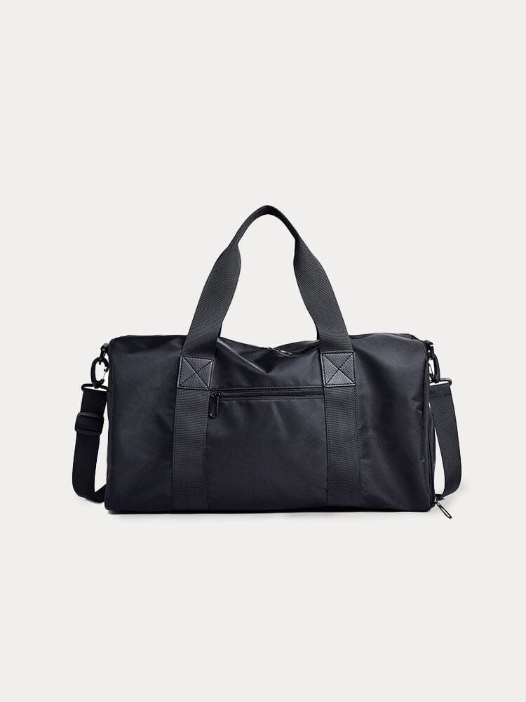 Durable Double Handles Duffel Bag – COOFANDY