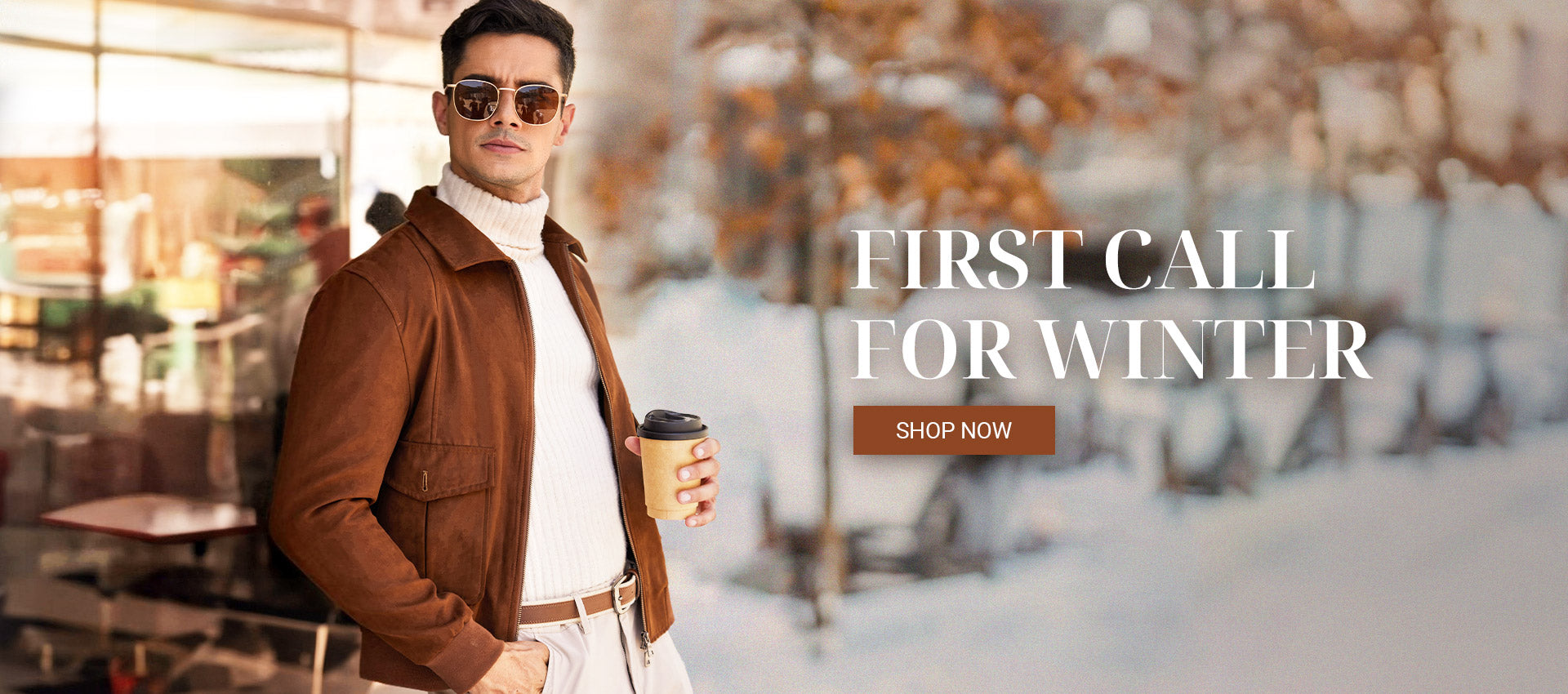 Coofandy | Winter Sale-Men's Shirts, Jackets, Tees & Polos – COOFANDY