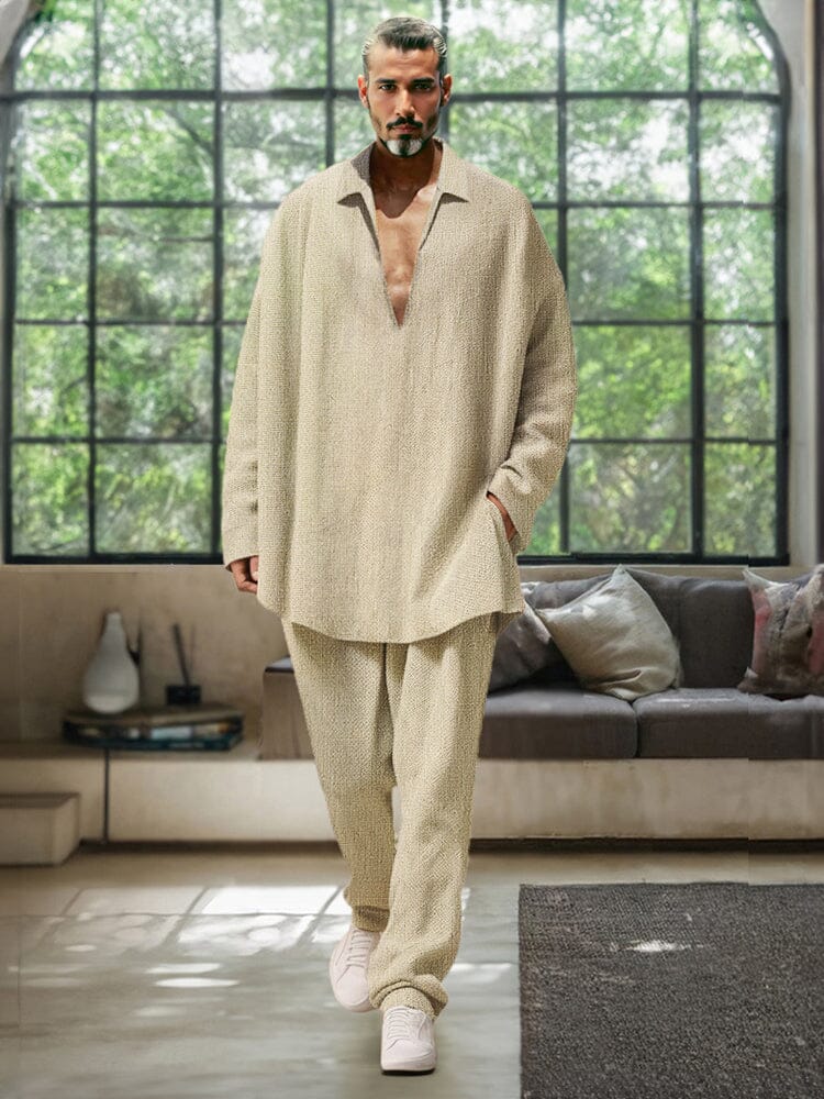Casual Cozy 2-Piece Outfits – COOFANDY