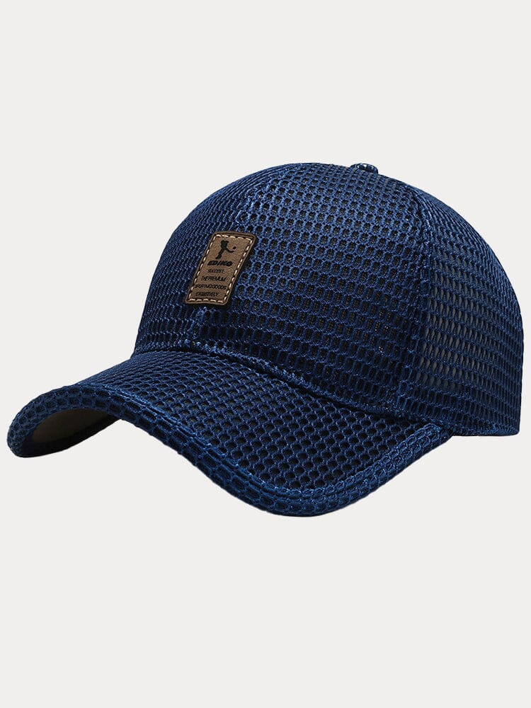 Breathable Baseball Cap High Quality Fabric For Daily Wear COOFANDY Breathable Baseball Cap High Quality Fabric For Daily Wear COOFANDY